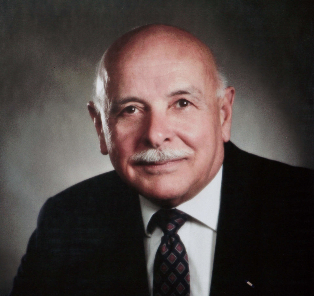 Bob Cook | Greater Salisbury Committee