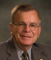 Gordon Gladden | Greater Salisbury Committee