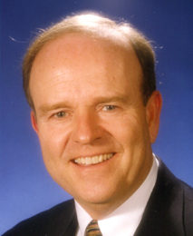 Jim Thomas | Greater Salisbury Committee