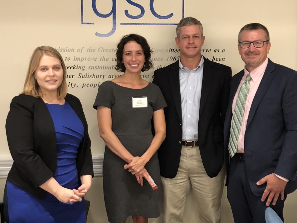 Off Shore Wind | Greater Salisbury Committee